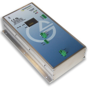 Launch of TR-HT High Power LED Controllers - Gardasoft News 2016-11-28